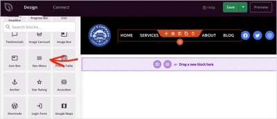 How to Edit Navigation Bar in WordPress for Custom Menus