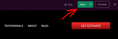 How to Edit Navigation Bar in WordPress for Custom Menus