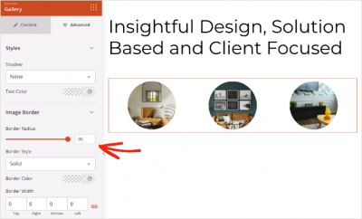 New: Advanced Galleries, Tabs, Image Lightbox, and More