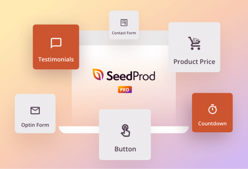 Website Under Maintenance Page Templates for WordPress