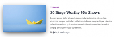 How to Customize Your WordPress Post Excerpt (Without Code)