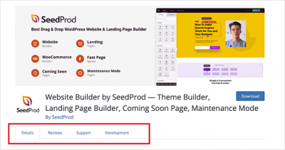 How to Create Tabs in WordPress for Stunning Tabbed Content