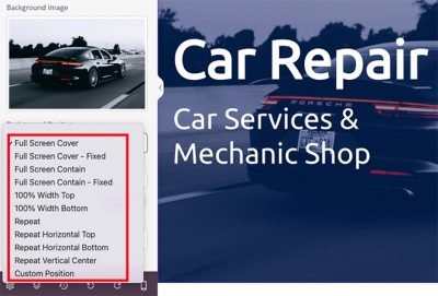 How to Dim a Background Image in WordPress Without CSS