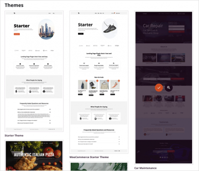 How to Dim a Background Image in WordPress Without CSS