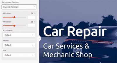 How to Dim a Background Image in WordPress Without CSS