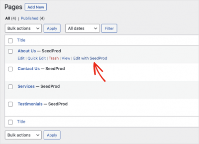 How to Create Tabs in WordPress for Stunning Tabbed Content