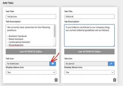 How to Create Tabs in WordPress for Stunning Tabbed Content