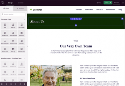 How to Create Tabs in WordPress for Stunning Tabbed Content