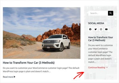 How to Dim a Background Image in WordPress Without CSS
