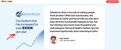 12 Landing Page Headline Formulas to Boost Conversion Rates