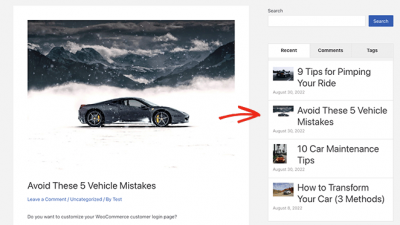6 Best WordPress Tabs Plugins Compared for 2025