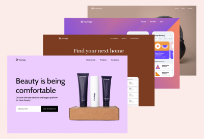 25+ Responsive Sales Page Templates for WordPress