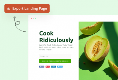 Squeeze Page Templates – Build High-Converting Pages Fast
