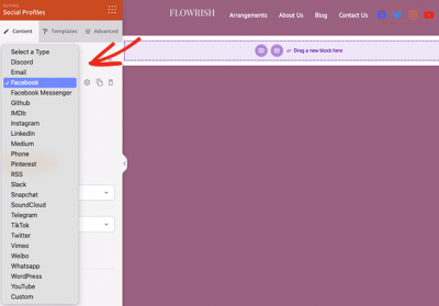 How to Add Custom WordPress Social Media Icons to Your Site