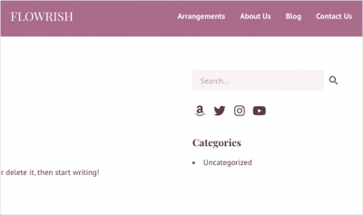 How to Add Custom WordPress Social Media Icons to Your Site