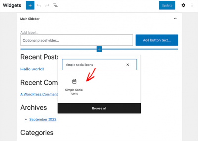 How to Add Custom WordPress Social Media Icons to Your Site
