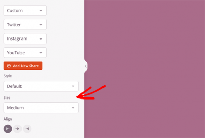 How to Add Custom WordPress Social Media Icons to Your Site