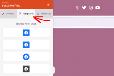 How to Add Custom WordPress Social Media Icons to Your Site