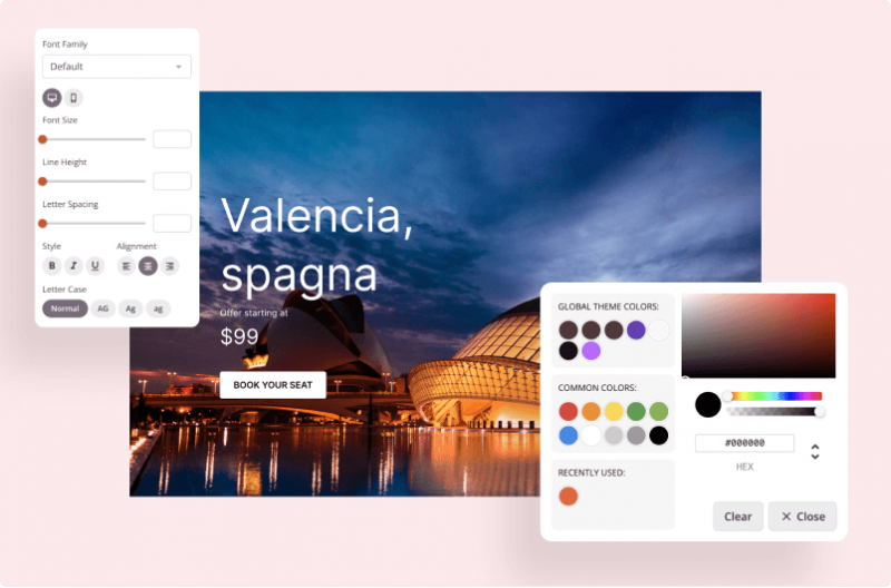 25+ Responsive Sales Page Templates for WordPress