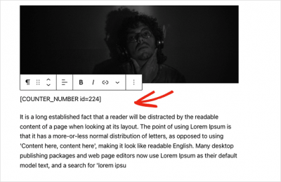 How to Add an Animated Number Counter in WordPress (2 Ways)