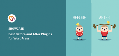 5 Best Before and After WordPress Plugins (With Slider)