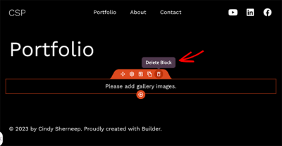How to Add Text on an Image in WordPress 3 Easy Ways