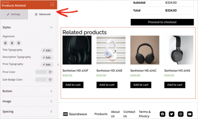 How to Display Related Products in WooCommerce Step-by-Step