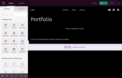How to Add Text on an Image in WordPress 3 Easy Ways