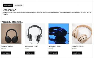 How to Display Related Products in WooCommerce Step-by-Step