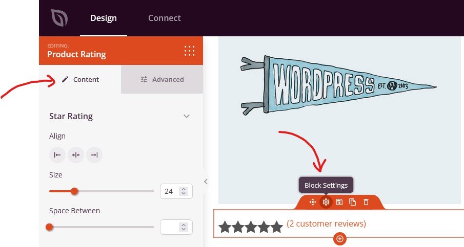 Product Rating - SeedProd