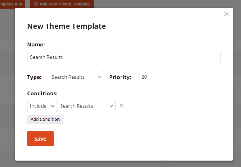 How to Create a Search Results Template - SeedProd