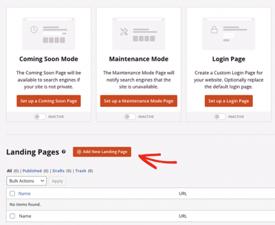 How to Create a Service Page Design in WordPress