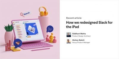 8 Blog Landing Page Examples + How to Make One (No Coding)