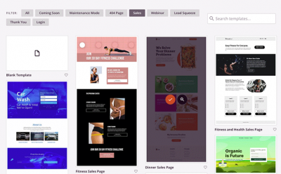 How to Create a Service Page Design in WordPress