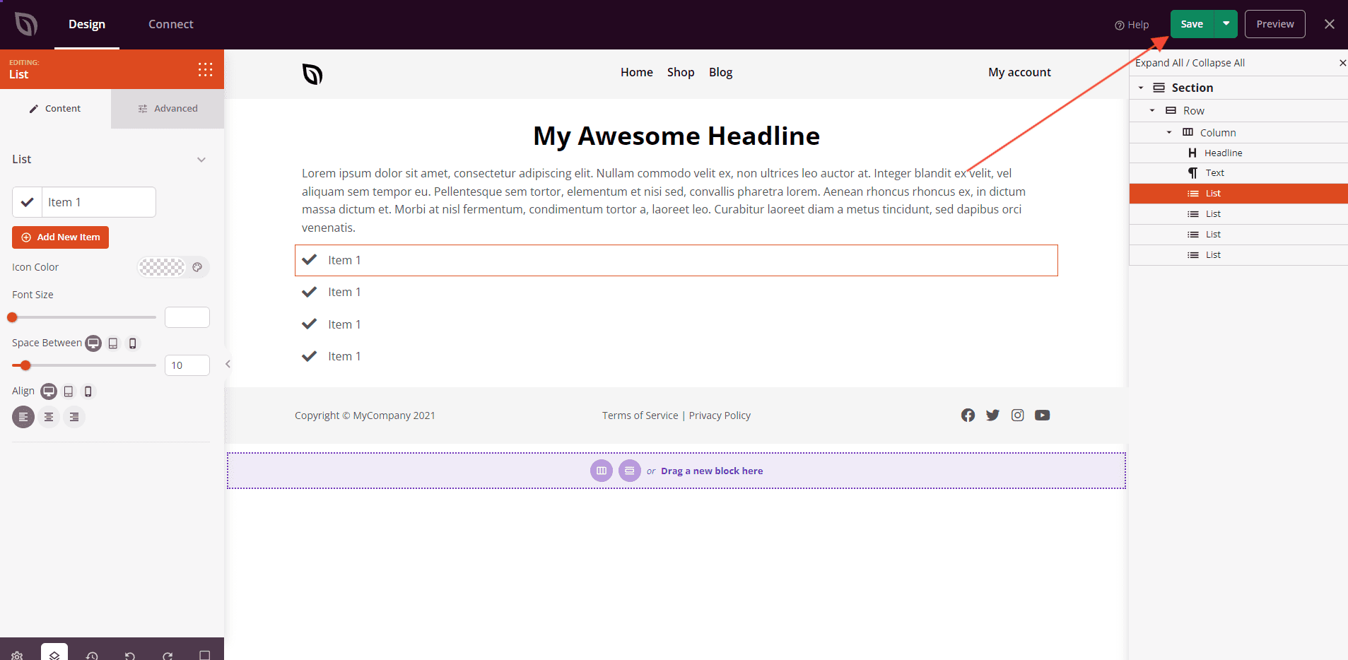 How to Edit Pages with SeedProd - SeedProd