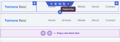 How to Easily Add a Button to Your WordPress Header 2 Ways