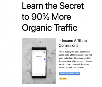 How to Create a Landing Page with Payment Gateway (Step-by-Step)