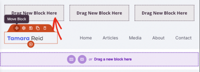 How to Easily Add a Button to Your WordPress Header 2 Ways