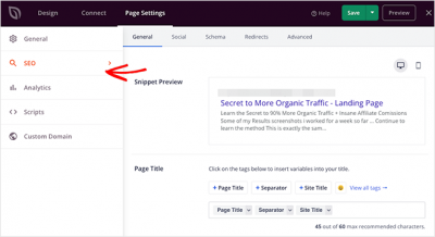 How to Create a Kickstarter Landing Page in WordPress