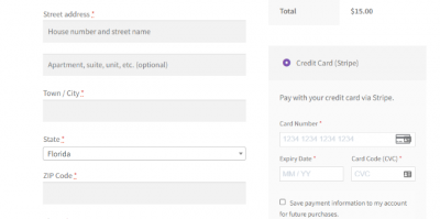 How to Accept Stripe Payments in WordPress 3 Easy Ways