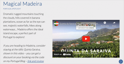 8 Blog Landing Page Examples + How to Make One (No Coding)
