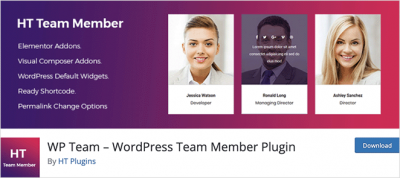 6 Best WordPress Team Member Plugins Compared for 2025