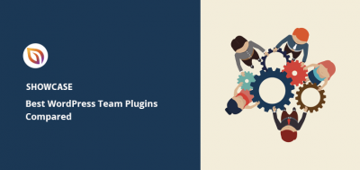 6 Best WordPress Team Member Plugins Compared for 2025