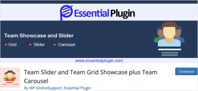 6 Best WordPress Team Member Plugins Compared for 2025
