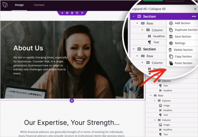 How to Duplicate a Page in WordPress (+ Posts and Sections)