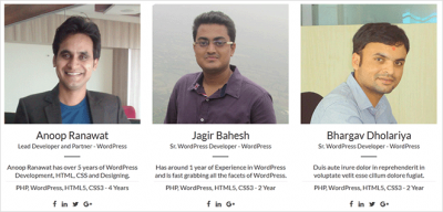 6 Best WordPress Team Member Plugins Compared for 2025