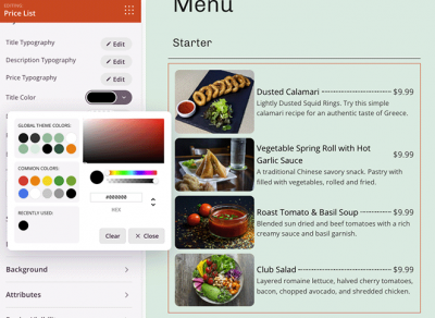 9 Highest Rated WordPress Themes for 2025 (Expert Review)