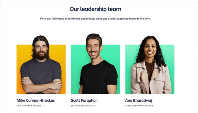 How to Create a Meet the Team Page in WordPress (2026)