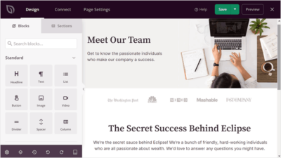 How to Create a Meet the Team Page in WordPress (2026)