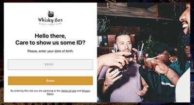 12+ Website Welcome Message Examples for 2025